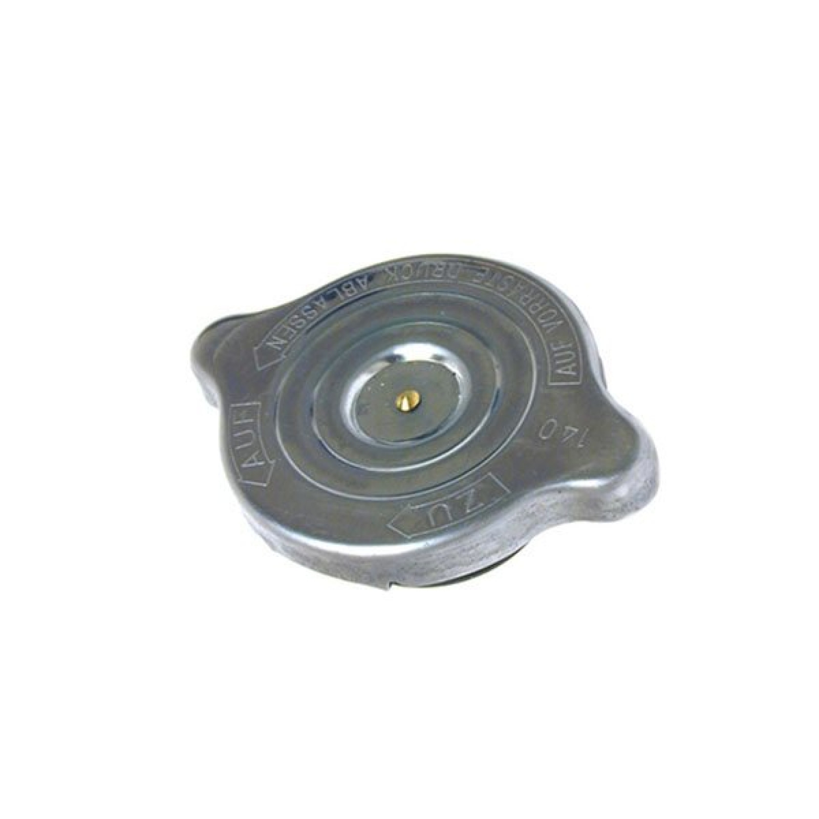 MERCEDES RADYATÖR KAPAĞI W124 W126 W140 W210 140B 1245000406 | Altınel ...