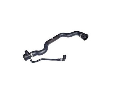 BMW E84 E90 E91 E92 E93 LCI RADYATÖR HORTUMU SOL ÜST N47N 17128511623 ...