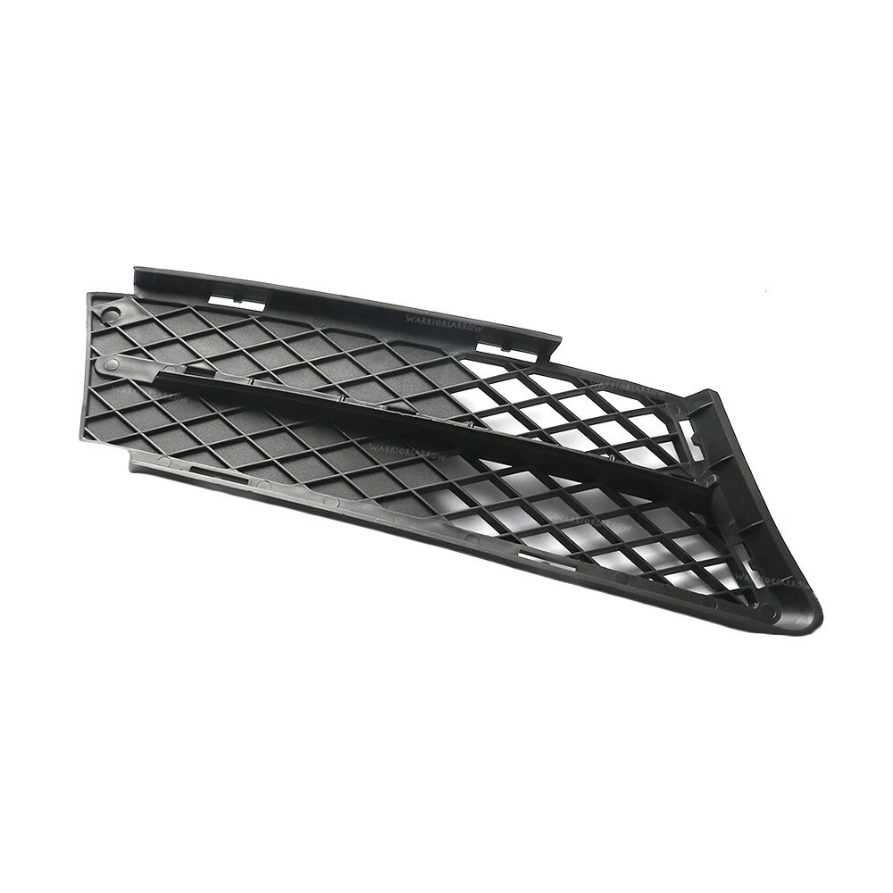 BMW E90 TAMPON IZGARASI ÖN SOL (KISM.AÇIK) ÇİTASIZ 51117134081 ...