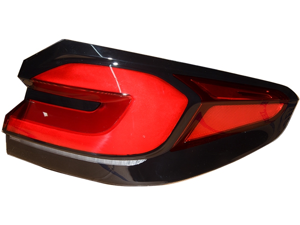 BMW G30 Komple Stop G30-LCI Dış Sağ 2020- 63218493812 | Altınel Oto Market