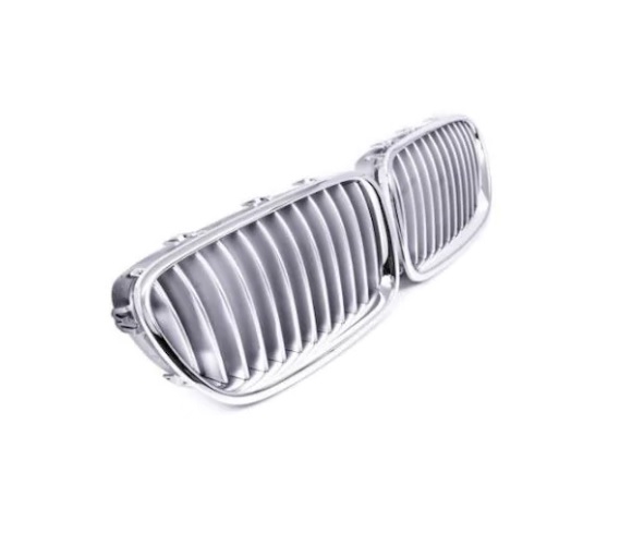 BMW F10 PANJUR KROM/KROM/TİTAN MODERLINE SET 2010-13 51137261355 ...