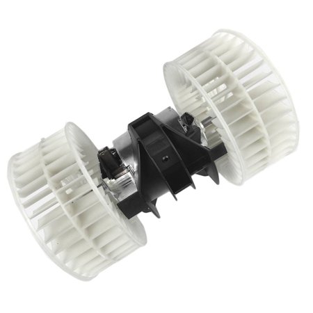 MERCEDES W124 KALORİFER MOTORU (ÇİFT PERVANELİ) 0008308208 | Altınel ...