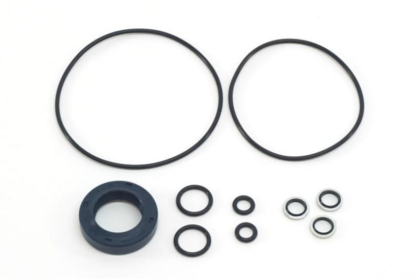 MERCEDES W124 W140 W201 DİREKSİYON POMPA TAMİR TAKIMI 0004604861 ...