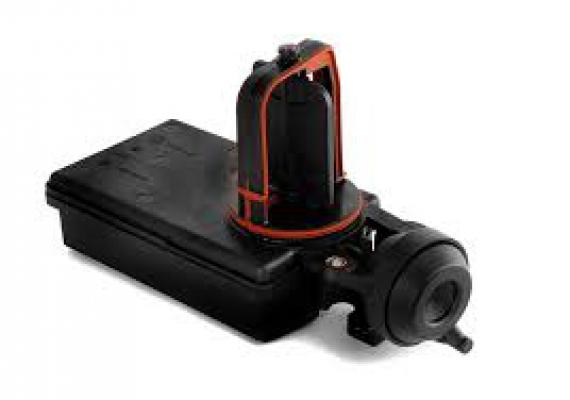 BMW E60 OTOMATİK CAM DÜĞMESİ ÖN SAĞ (BEJ) 61316951958 - Altınel Oto Market