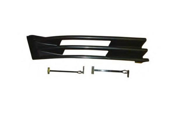 MERCEDES W201 KAPI CAM FİTİLİ ÖN L-R DIŞ 83-96 2017250565 | Altınel Oto ...