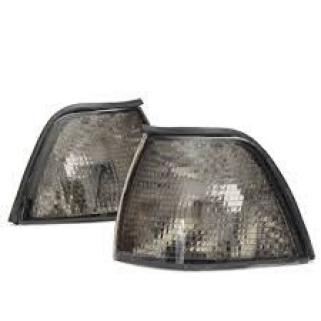 BMW E36 COUPE CABRIO FÜME SİNYAL TAKIMI 82199403093 82199403094 ...