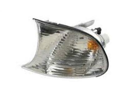 BMW E46 KOMPLE FAR TAKIMI SİYAH -SEDAN- 2002-05 63127165769 63127165770 ...