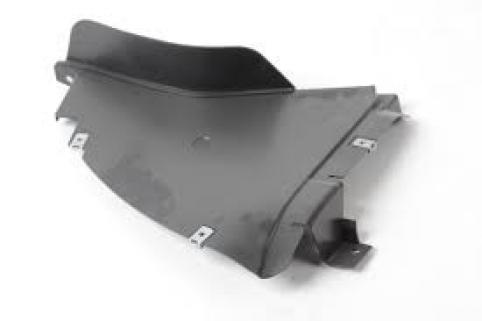 BMW F10 PANJUR KROM/KROM/SİYAH LUXURY SET 2010-13 51137203649 ...