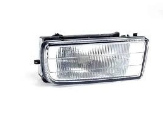 BMW E36 MERCEKLİ FAR TAKIMI ZKW TİPİ ORİJİNAL GÖRÜNÜM 63121393271 ...