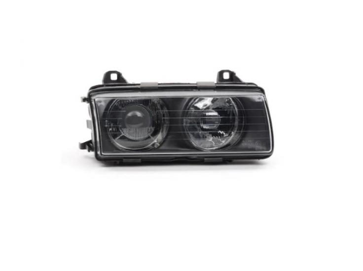 BMW E36 COUPE CABRIO FÜME SİNYAL TAKIMI 82199403093 82199403094 ...